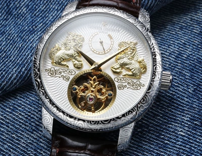 Cut-rate VACHERON CONSTANTIN Watches