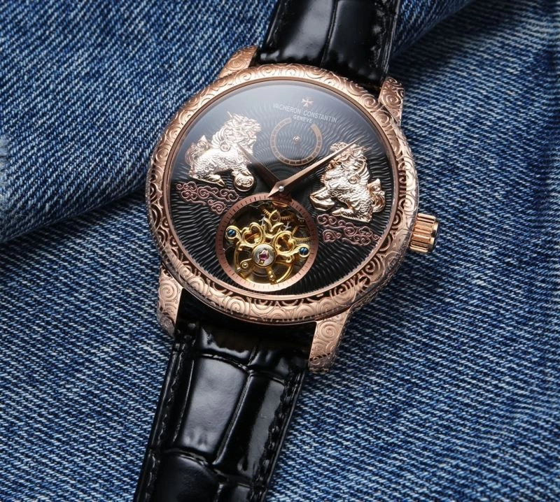 Cut-rate VACHERON CONSTANTIN Watches