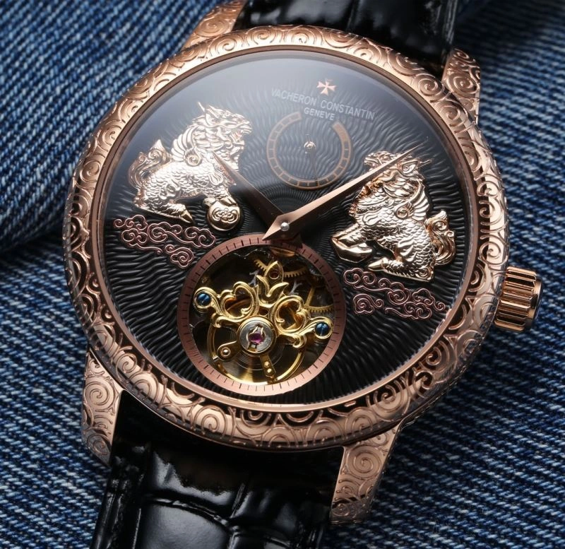 Cut-rate VACHERON CONSTANTIN Watches