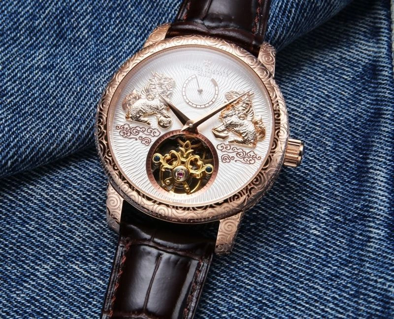 Cut-rate VACHERON CONSTANTIN Watches