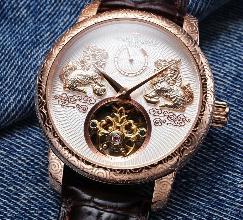 Cut-rate VACHERON CONSTANTIN Watches