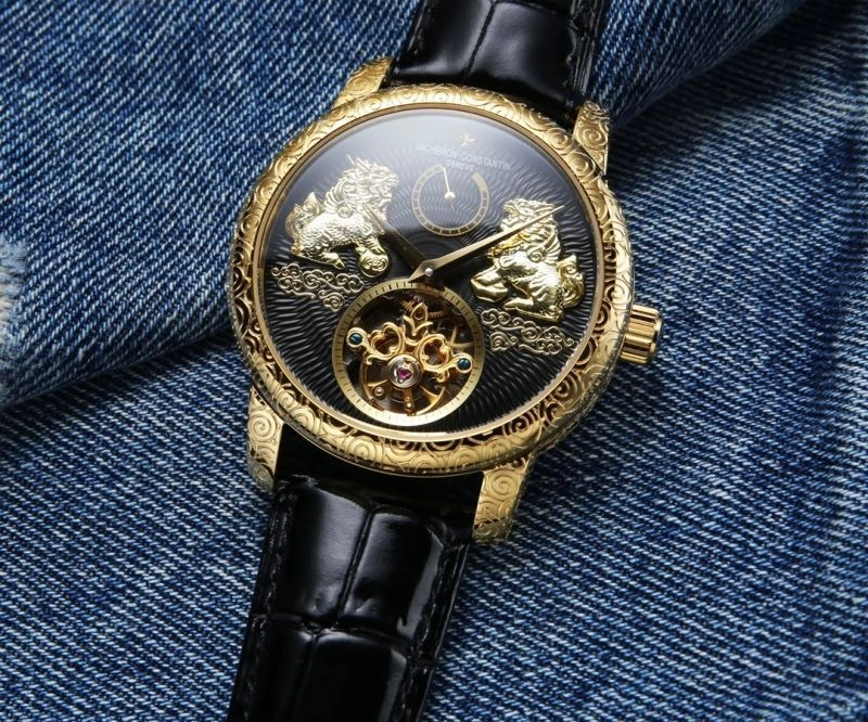 VACHERON CONSTANTIN Watches