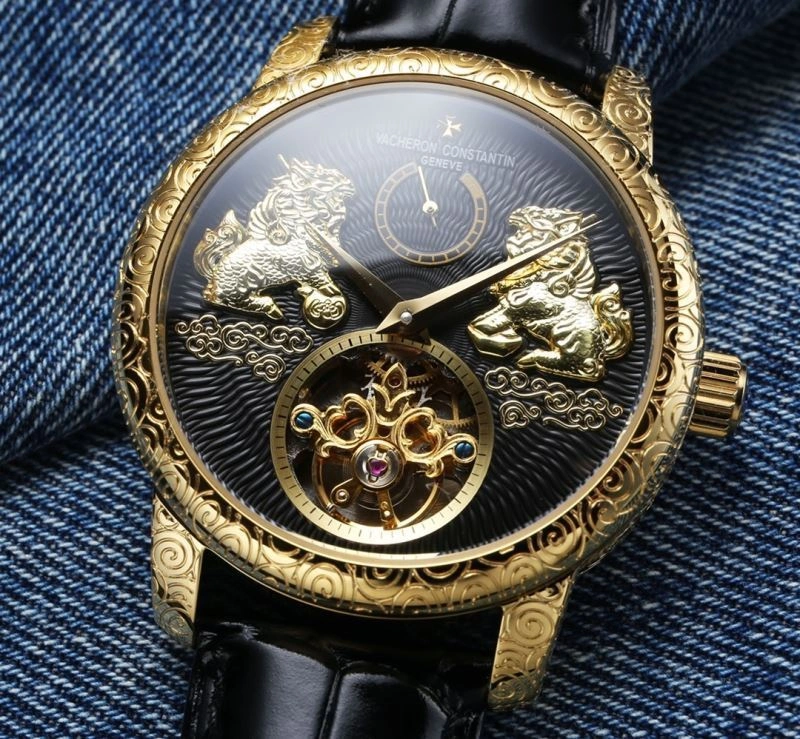 Economical VACHERON CONSTANTIN Watches