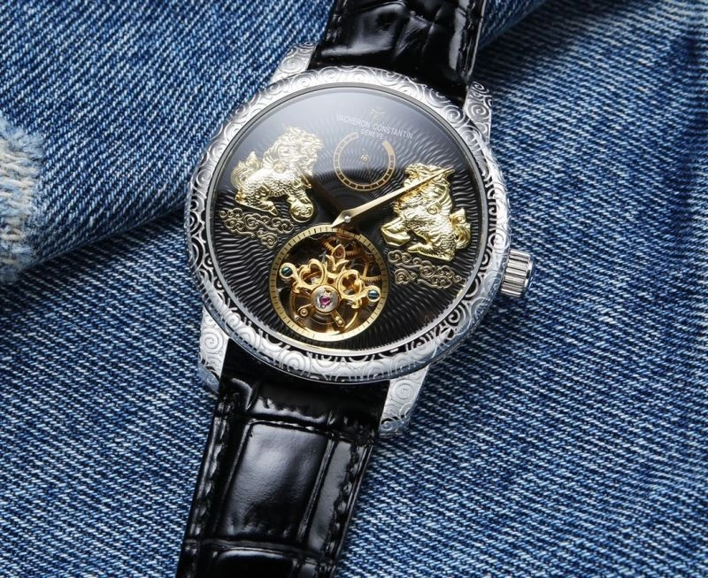 Economical VACHERON CONSTANTIN Watches