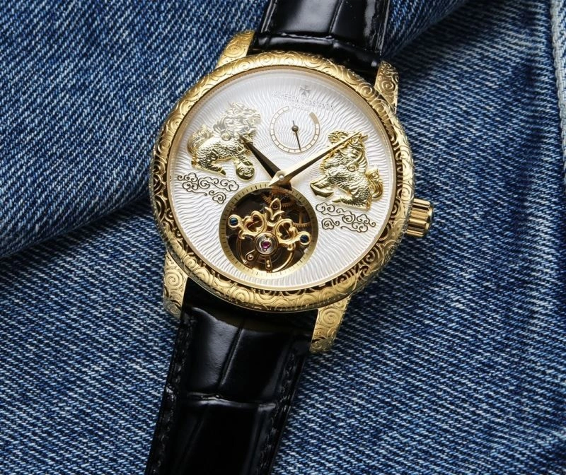 Economical VACHERON CONSTANTIN Watches