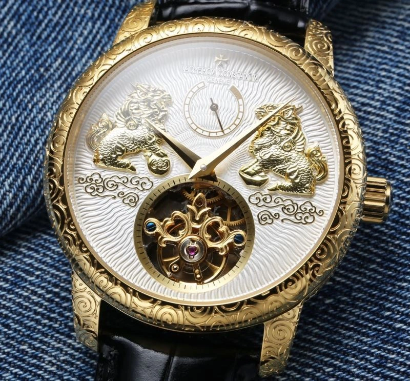 Economical VACHERON CONSTANTIN Watches