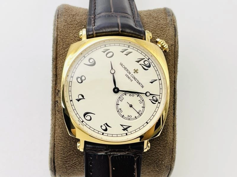 VACHERON CONSTANTIN Watches