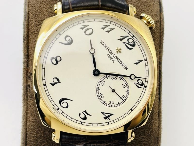 Top match VACHERON CONSTANTIN Watches