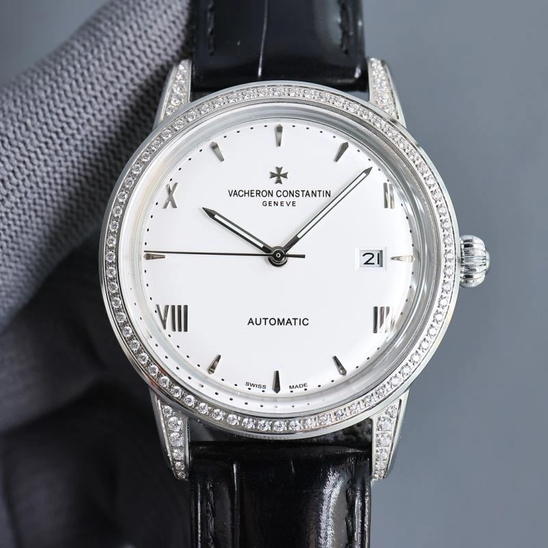 Precise copy VACHERON CONSTANTIN Watches