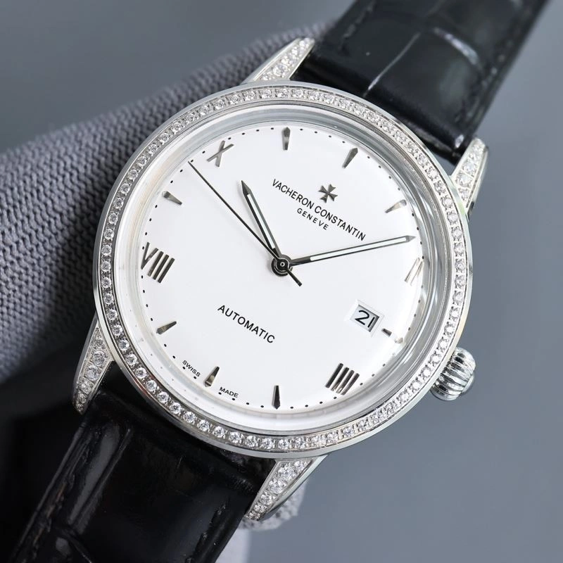 Precise copy VACHERON CONSTANTIN Watches