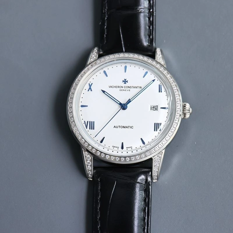 Precise copy VACHERON CONSTANTIN Watches