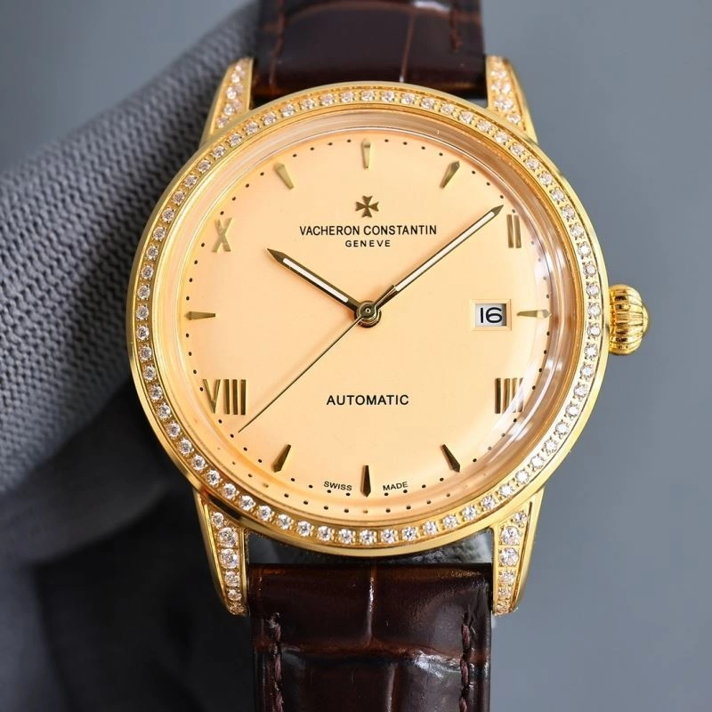 High fidelity VACHERON CONSTANTIN Watches