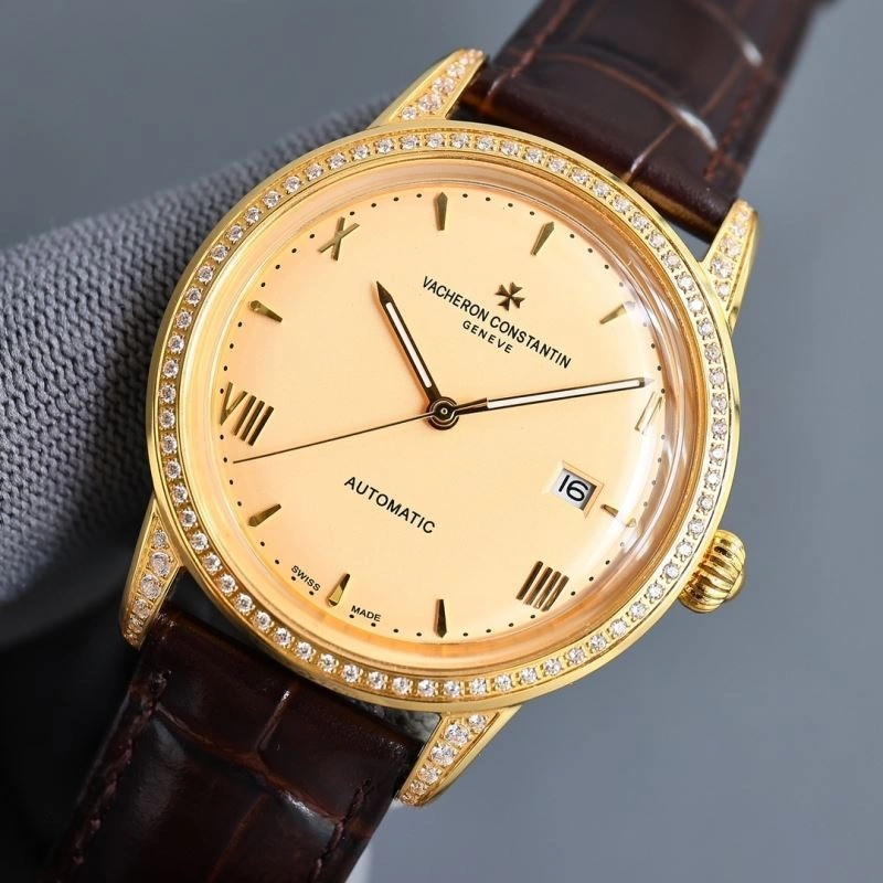 High fidelity VACHERON CONSTANTIN Watches