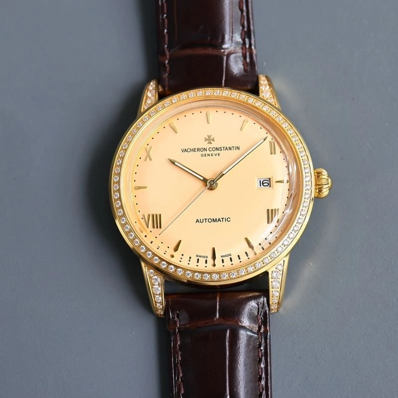 High fidelity VACHERON CONSTANTIN Watches