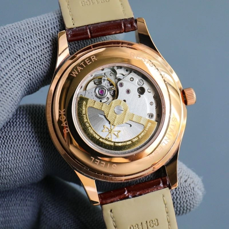 Perfect replica VACHERON CONSTANTIN Watches