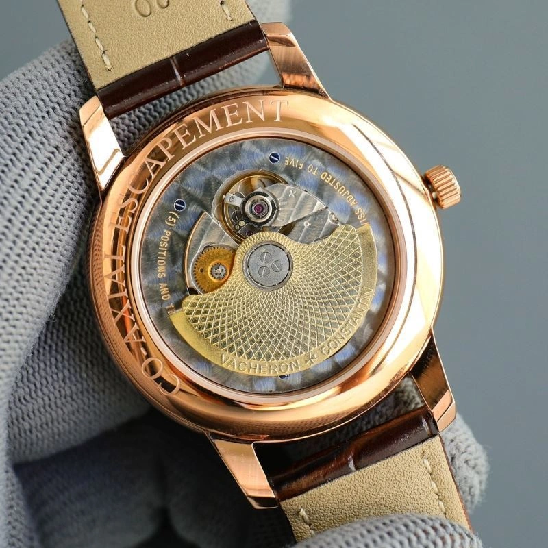 Accurate model VACHERON CONSTANTIN Watches