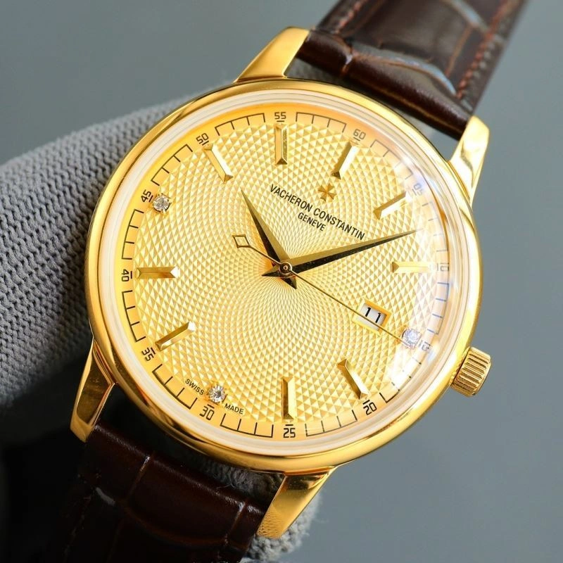 Top mirror VACHERON CONSTANTIN Watches