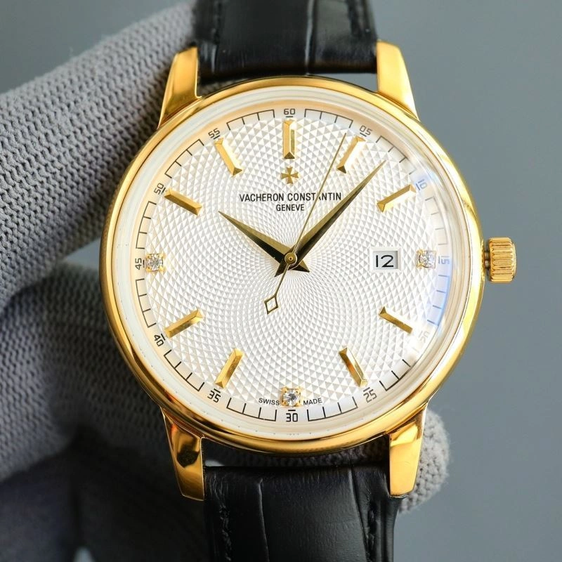 Top mirror VACHERON CONSTANTIN Watches