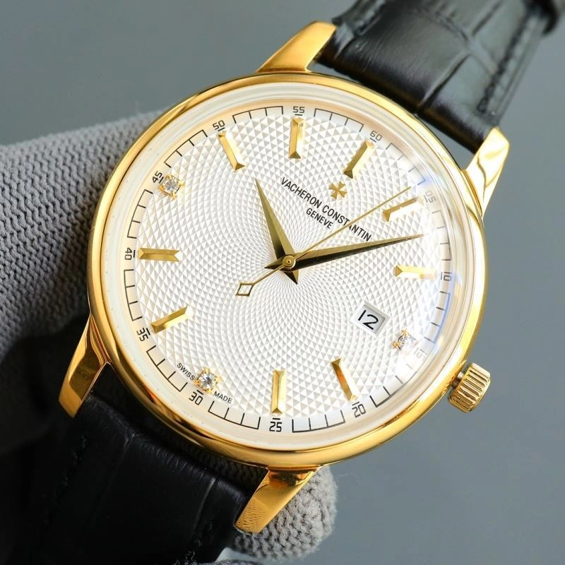 Top mirror VACHERON CONSTANTIN Watches