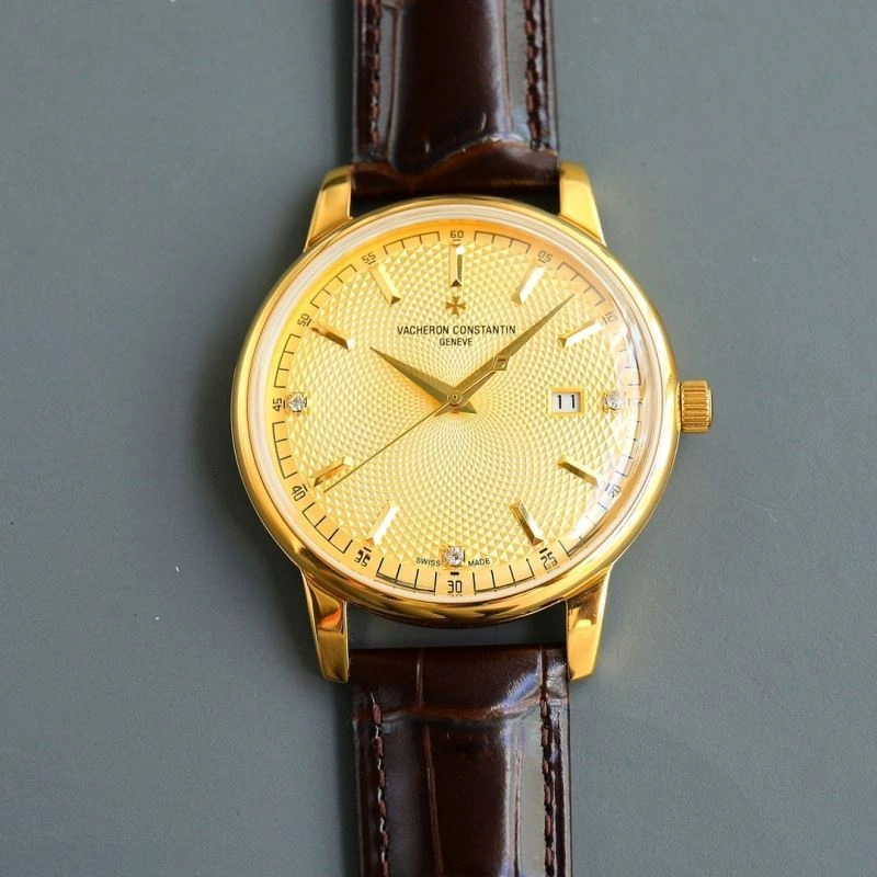 Top mirror VACHERON CONSTANTIN Watches
