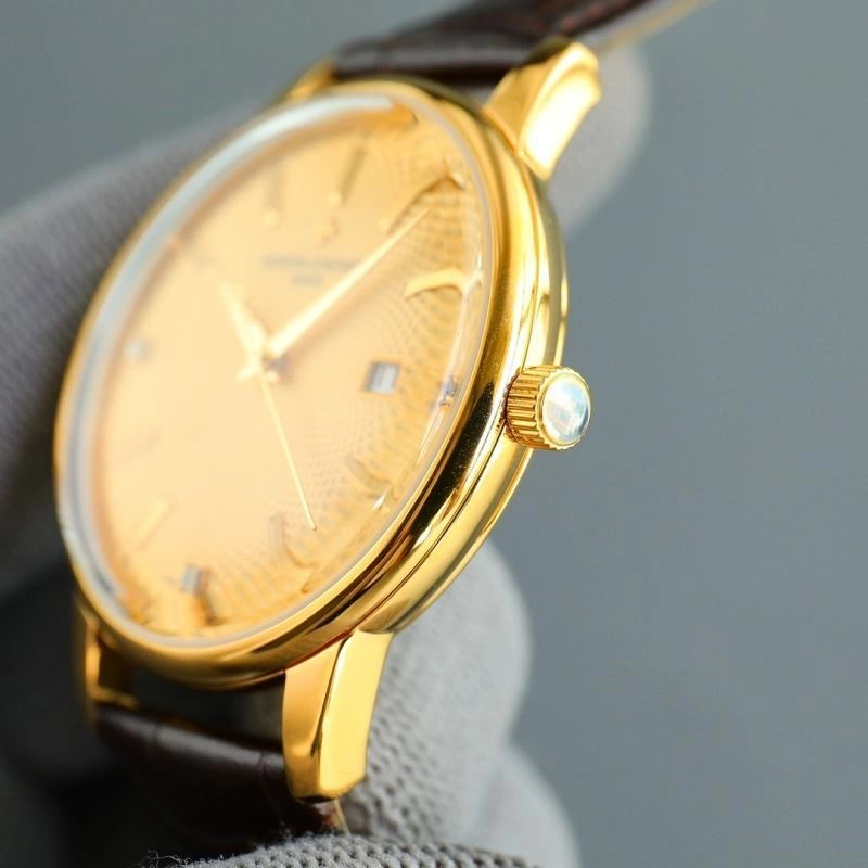 Top mirror VACHERON CONSTANTIN Watches