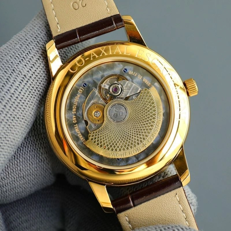Top mirror VACHERON CONSTANTIN Watches