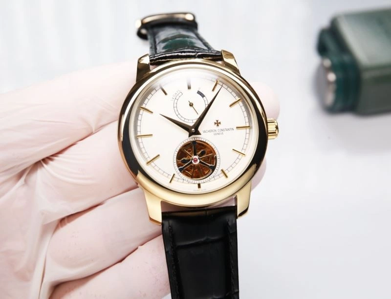 VACHERON CONSTANTIN Watches