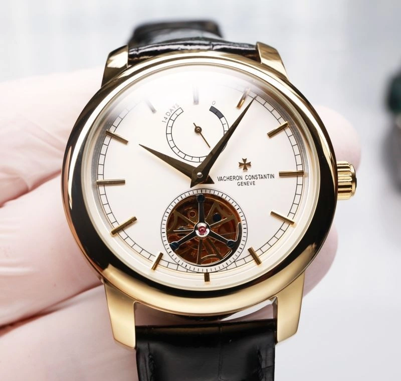Legit VACHERON CONSTANTIN Watches
