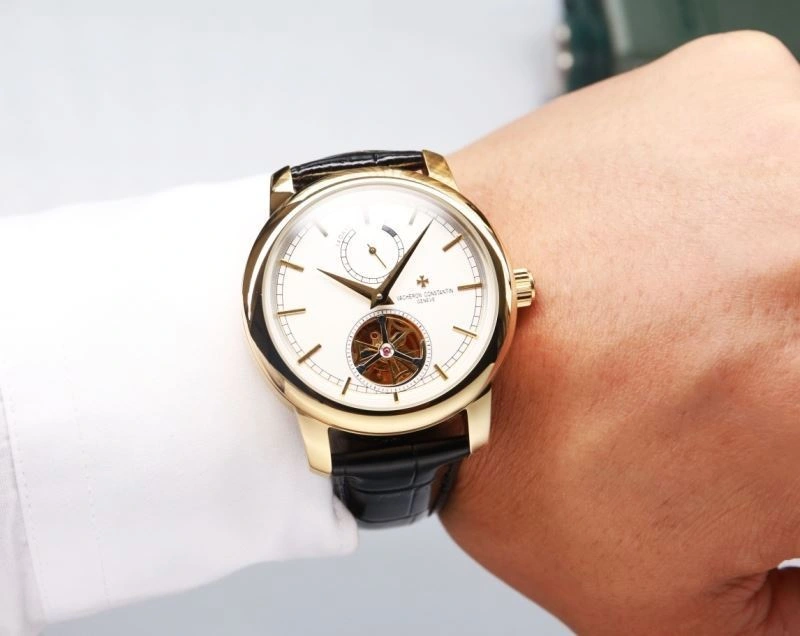 Legit VACHERON CONSTANTIN Watches