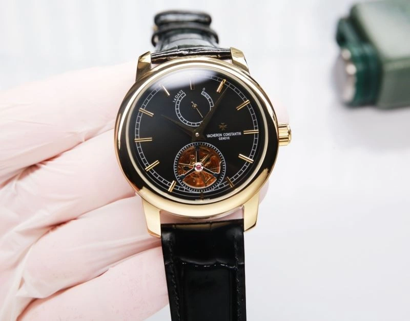 Legit VACHERON CONSTANTIN Watches