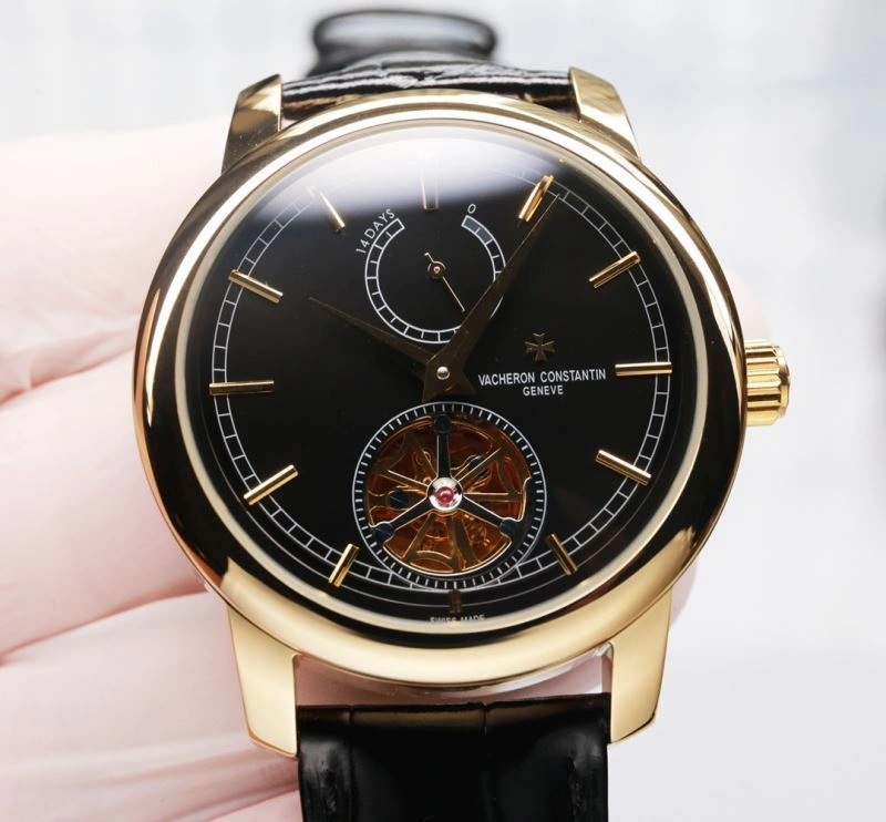 Legit VACHERON CONSTANTIN Watches