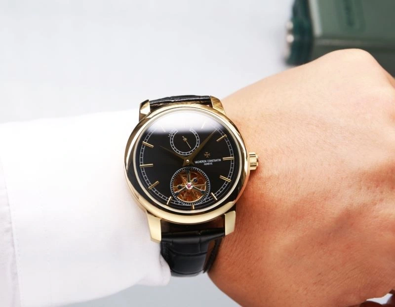 Legit VACHERON CONSTANTIN Watches