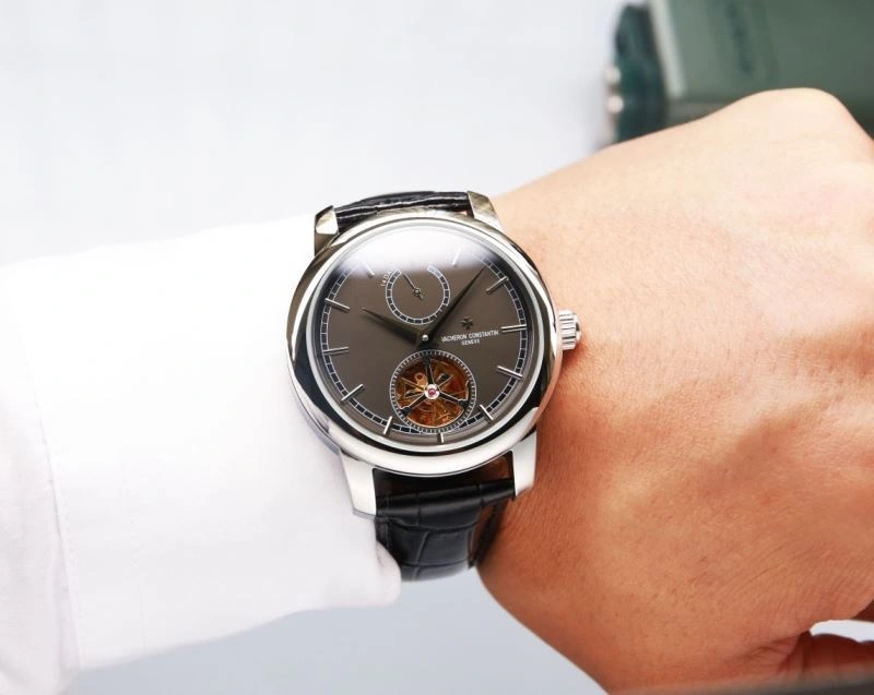Cut-rate VACHERON CONSTANTIN Watches