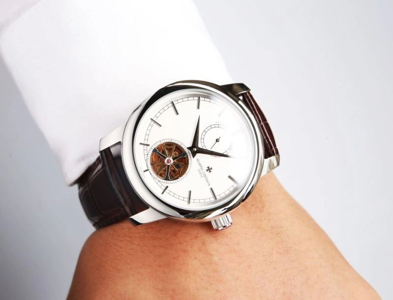 Cut-rate VACHERON CONSTANTIN Watches