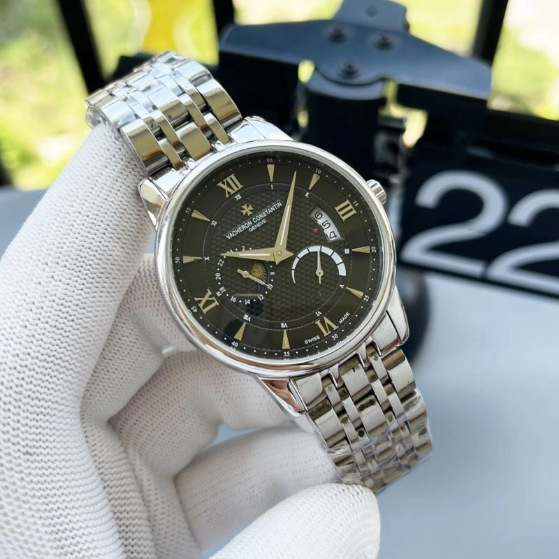 Perfect replica VACHERON CONSTANTIN Watches
