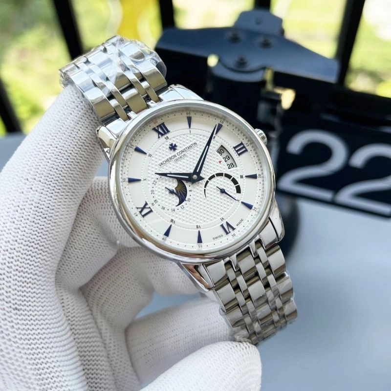 Perfect replica VACHERON CONSTANTIN Watches