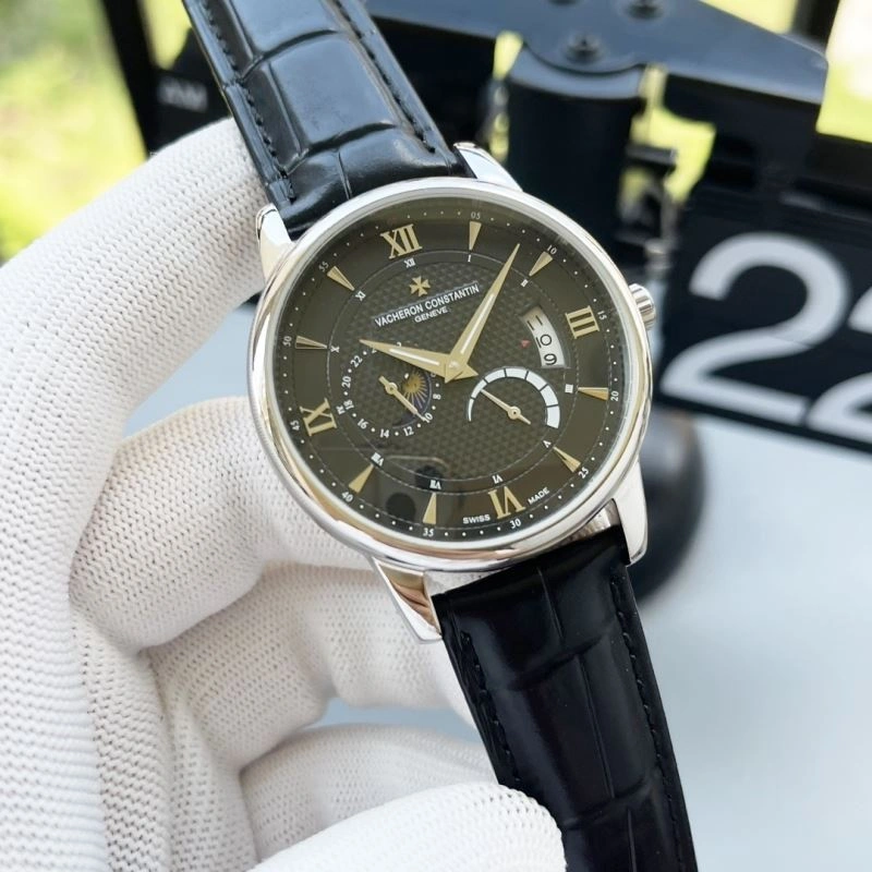 Perfect replica VACHERON CONSTANTIN Watches
