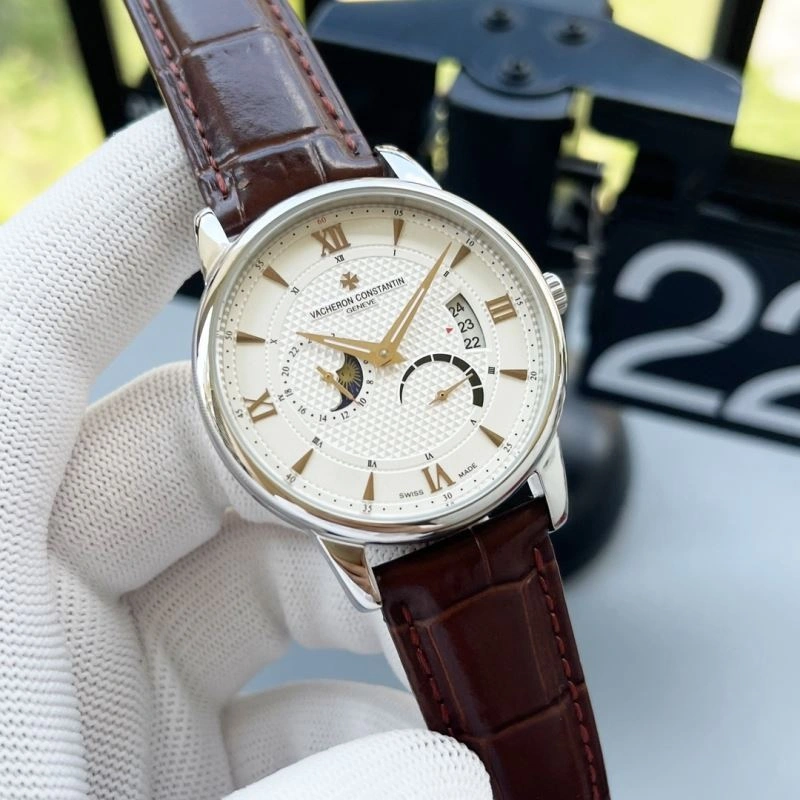 Perfect replica VACHERON CONSTANTIN Watches