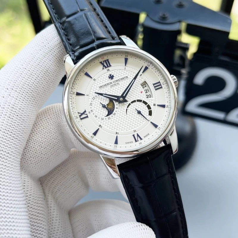 Perfect replica VACHERON CONSTANTIN Watches