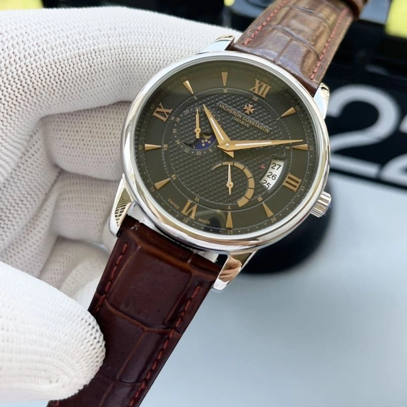 Perfect replica VACHERON CONSTANTIN Watches