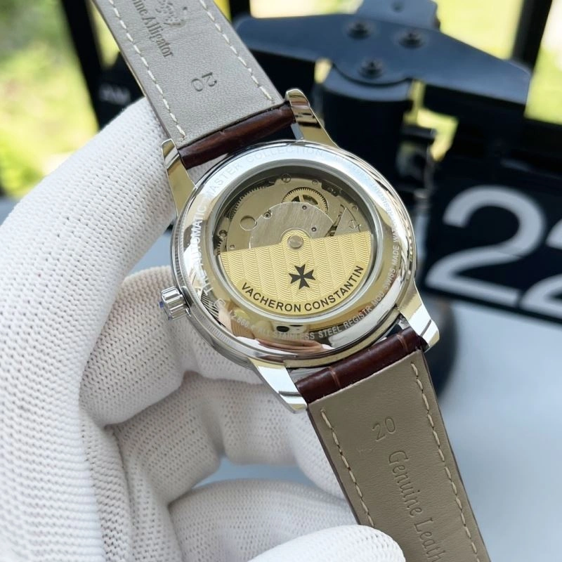 Perfect replica VACHERON CONSTANTIN Watches