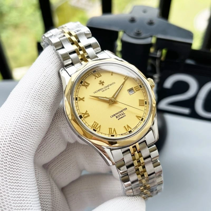 Mirror quality VACHERON CONSTANTIN Watches