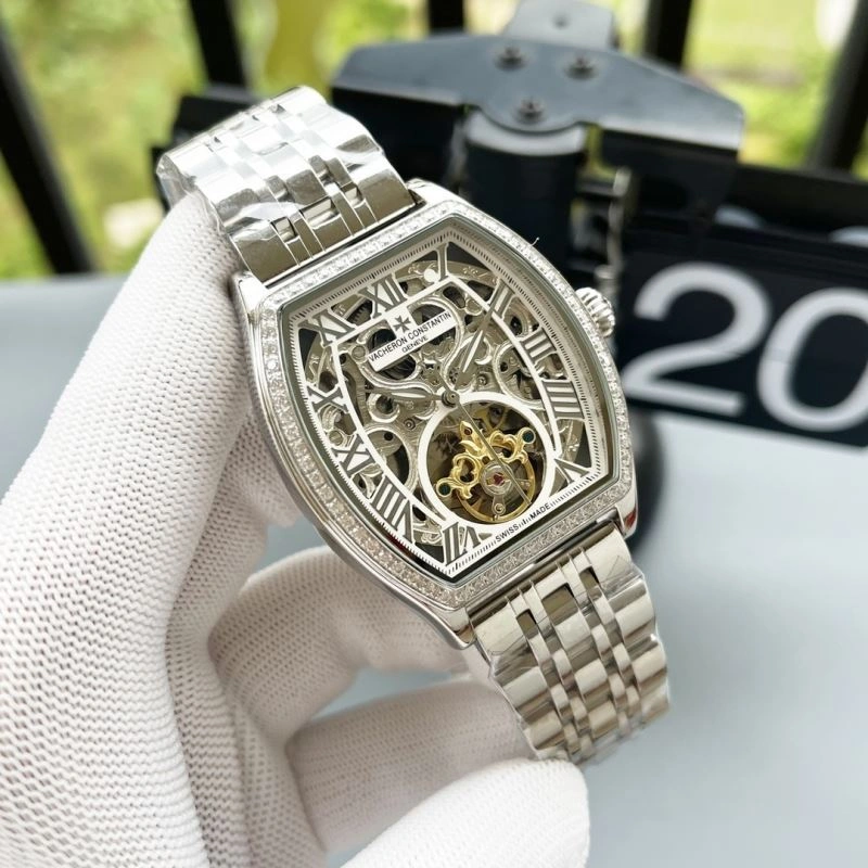 High accuracy VACHERON CONSTANTIN Watches