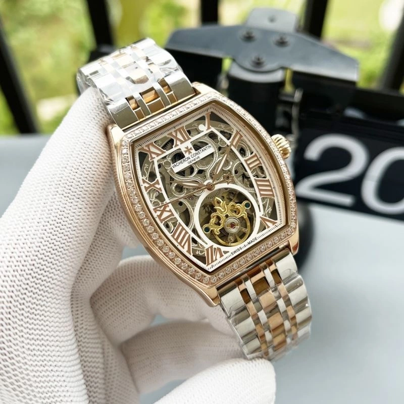 High accuracy VACHERON CONSTANTIN Watches