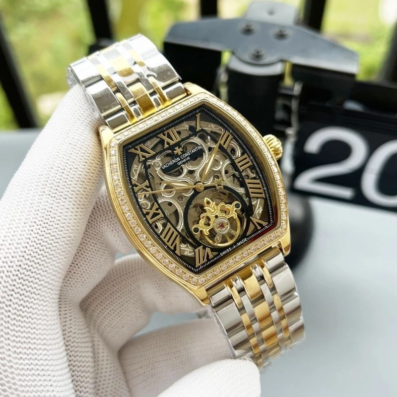 High accuracy VACHERON CONSTANTIN Watches