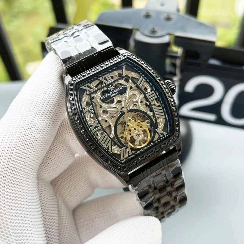 High accuracy VACHERON CONSTANTIN Watches