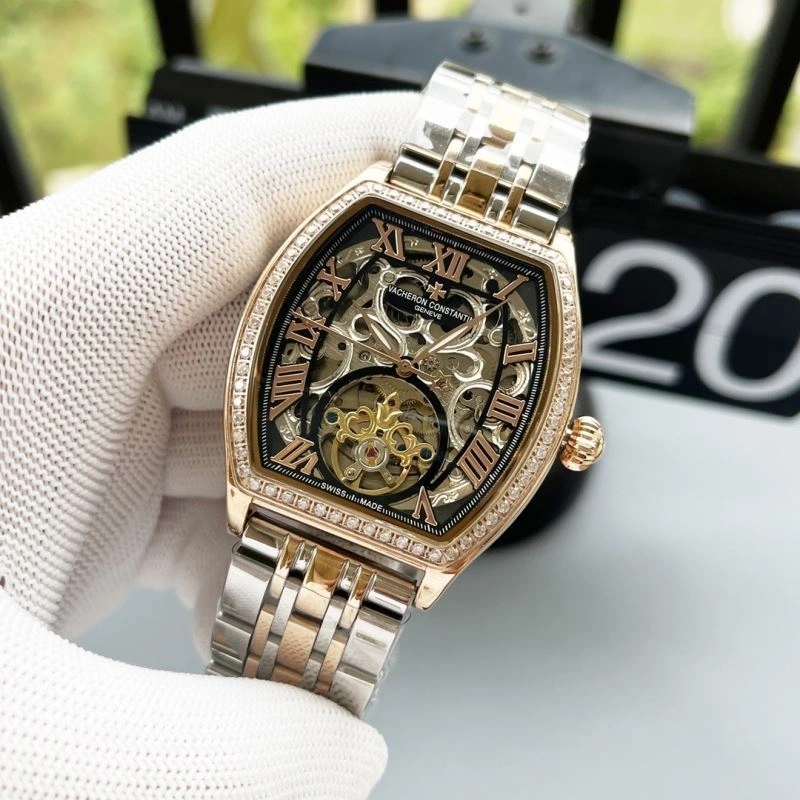 High accuracy VACHERON CONSTANTIN Watches