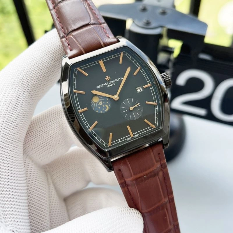 Real VACHERON CONSTANTIN Watches