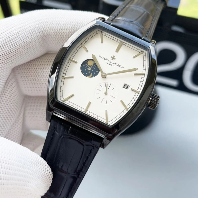 Real VACHERON CONSTANTIN Watches
