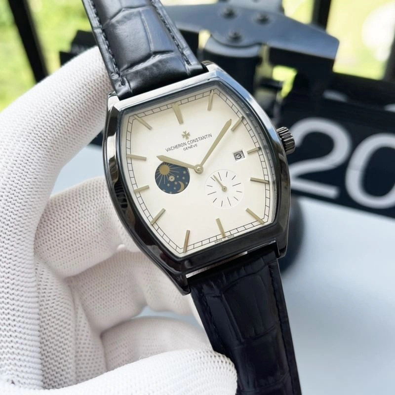Real VACHERON CONSTANTIN Watches